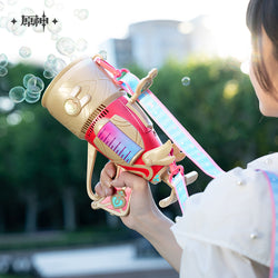 原神 Genshin Impact 2024 FES Bubble Machine Gun Sigewinne